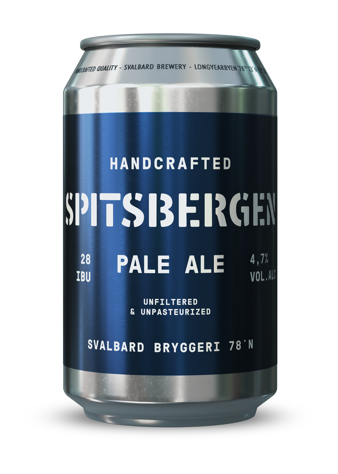 Spitsbergen Collection – Explore Svalbard's Iconic Craft Beers ...